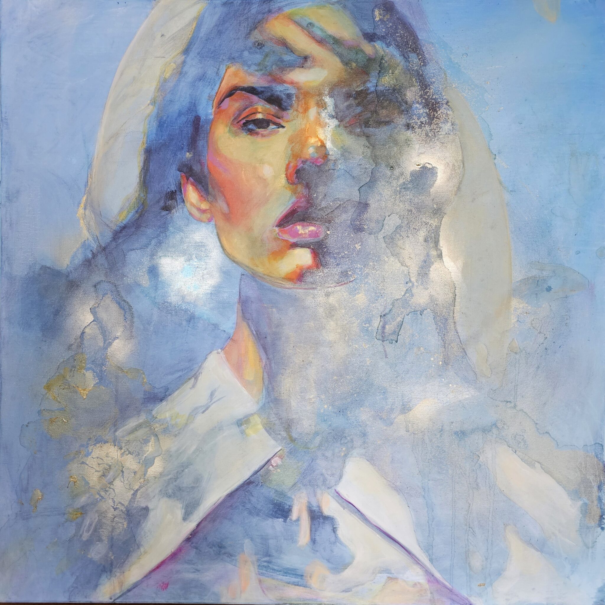 Magda Kłos Art Magda Kłos Art Home - Magda Kłos Art